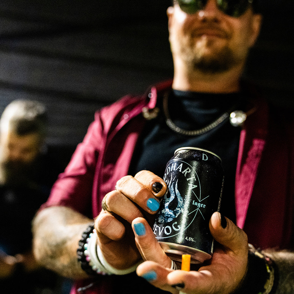 LEDENA 12 PACK – Bevog SI